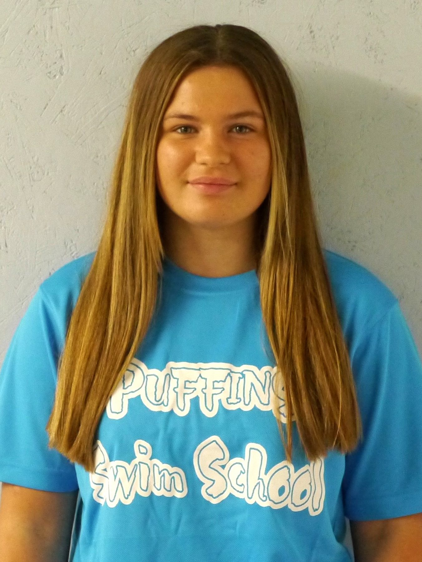 Meet the Team | Puffins Swim School