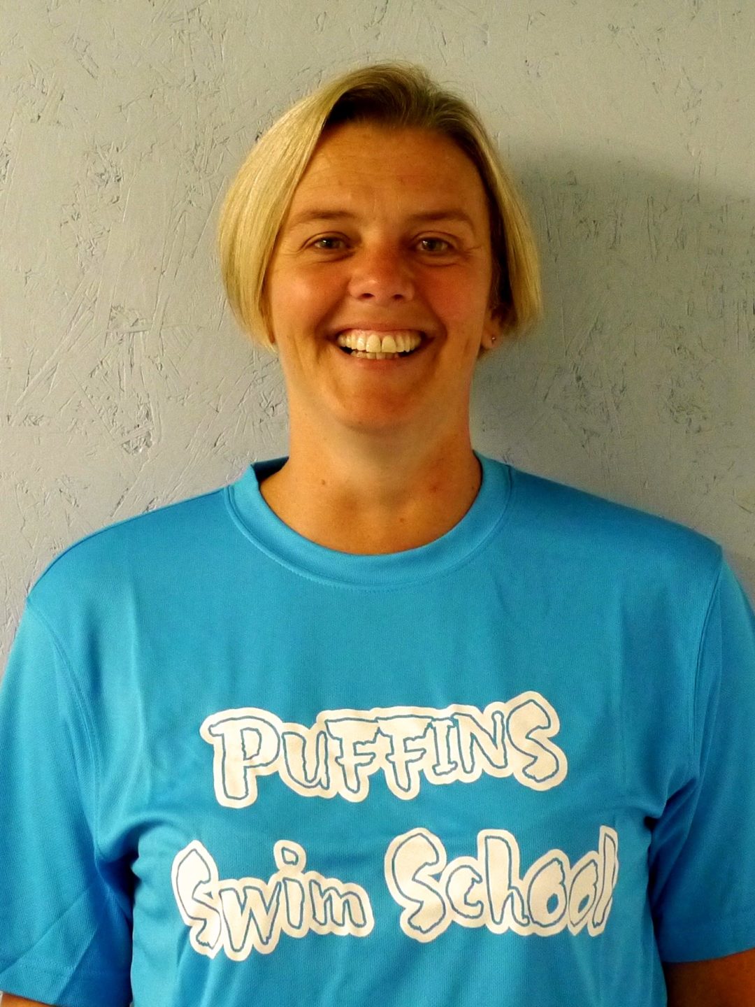 Meet the Team | Puffins Swim School
